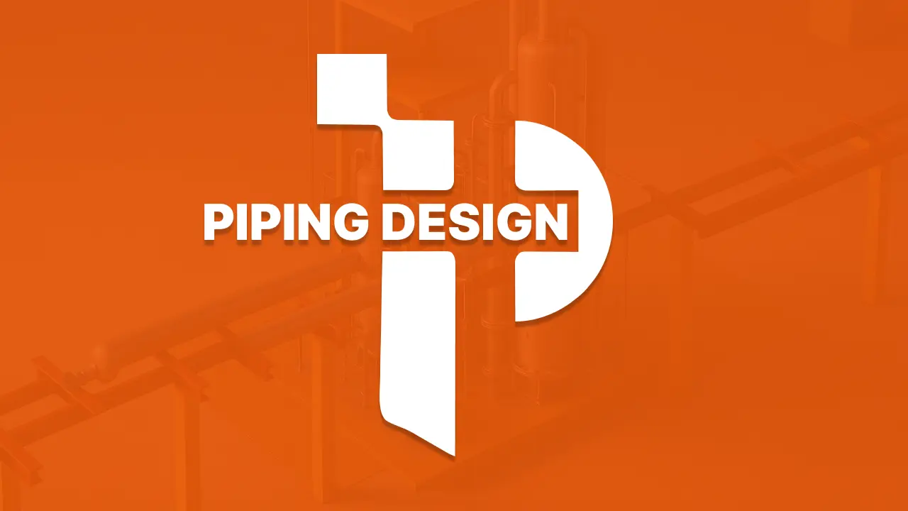 Proiectare constructii - Piping Design Division SRL